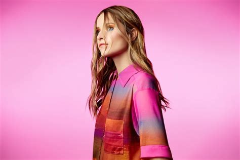 Rosie Darling Releases A Music Video For Her F D Up Summer Single