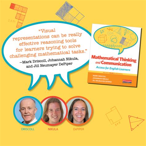 Visual Representations And English Learners