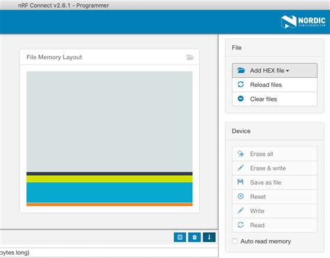 The Nrf52840 Usb Dongle Tutorial Part 2 Novel Bits