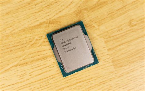 پردازنده Intel Core I9 12900k استوک شهرکامپیوتر