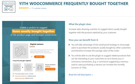 WooCommerce Upsell Popup Tutorial Best Plugins For 2024
