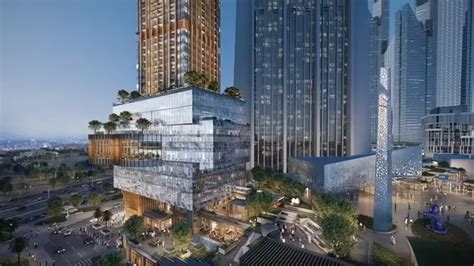 Understanding The Key Difference Between Bua And Gfa