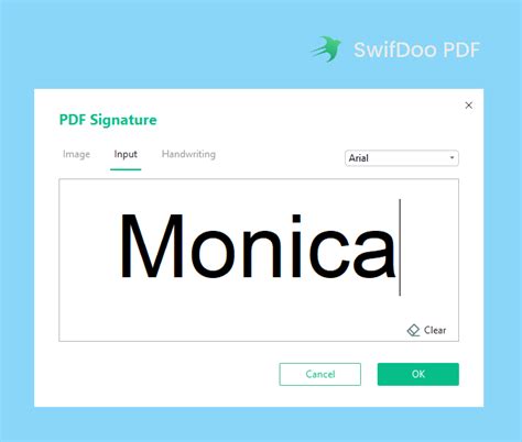 Top 5 Best Free PDF Signer To Help You Add Signatures To PDFs