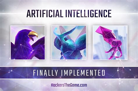 Hackers Update Program Reveal R HackersTheGame