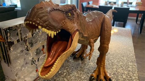 Jurassic World Advent Calendar Australia At John Heidt Blog