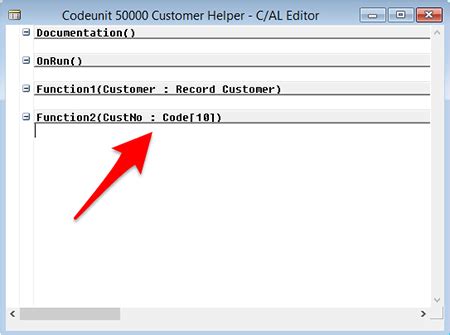 Dynamics NAV Web Service Error Index Was Outside The Bounds Of The Array ArcherPoint