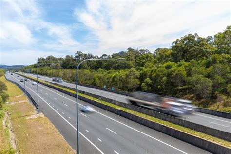 Racq Welcomes Data Driven Road Funding Announcement Racq