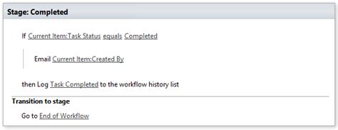 Creating Workflow For Overdue Tasks In Sharepoint Concurrency