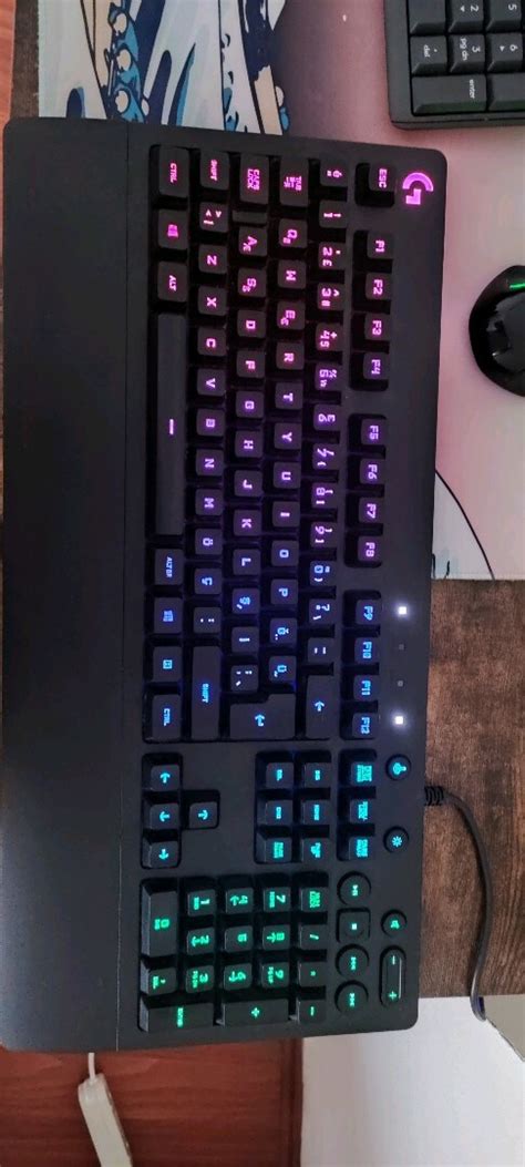 Logİtech G213 Klavye Türkiyedeki İkinci El Eşyaları Al And Sat Letgo