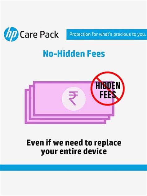 Buy HP Care Pack 2 Year Extended Warranty With Onsite Support Online At Best Price Tata CLiQ