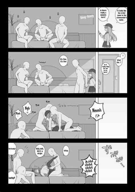 Kozukuri Sex Ga Gimuka Shita Sekai Nhentai Hentai Doujinshi And Manga