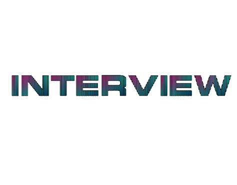 Interview Questions Sticker By Wootmag