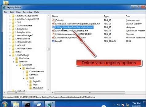 Saving Computer How To Remove ZeroAccess Rootkit Virus Removal Solution To Clean ZeroAccess