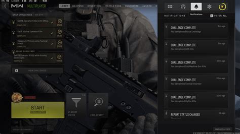 Season 4 Reloaded Bug After 3 Seasons Where I Got No Xp For Completing Daily Challenges Bonus