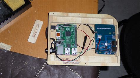 portable game emulator 18 steps with pictures instructables
