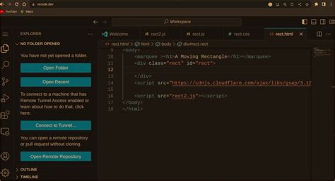 Anjali Budhwar On Linkedin 🌐 Witness The Power Of Front End Magic This Interactive Element