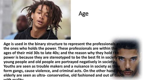 Binary Structure Pptx Technology And Computing