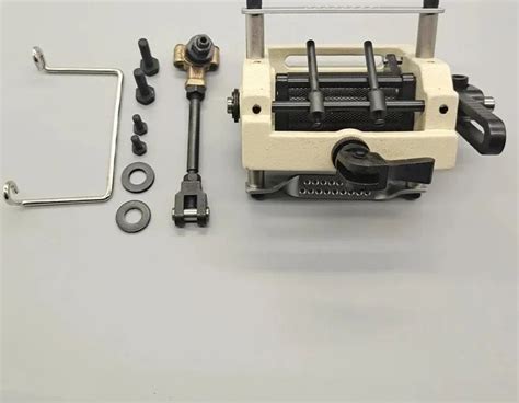 Metering Device Kansai At ₹ 3200 Piece Sewing Machines In New Delhi