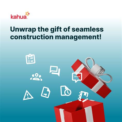 Kahua On Linkedin Enablinginnovation Constructionmanagementtools