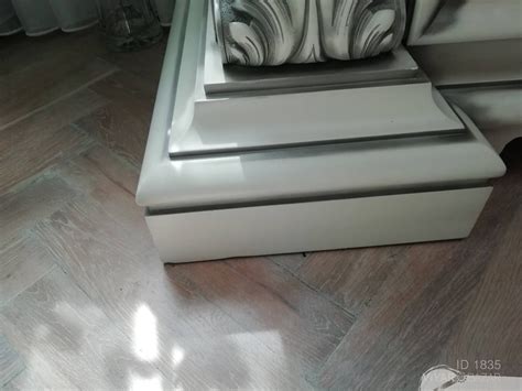 Комод в класичному стилі — Viyar Bazar ⏩ Сервіс меблевиків та виробництва меблів на замовлення