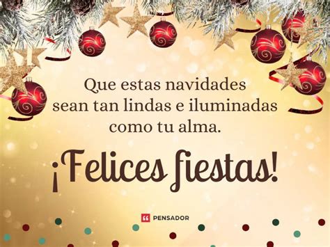 Frases Y Refranes De Felices Fiestas Frases De Navidad En Ingl S