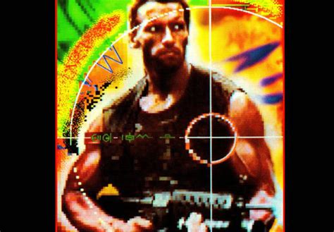 Arnie Returning To Predator With Voice Over Work For New Game Alien Vs Predator Galaxy