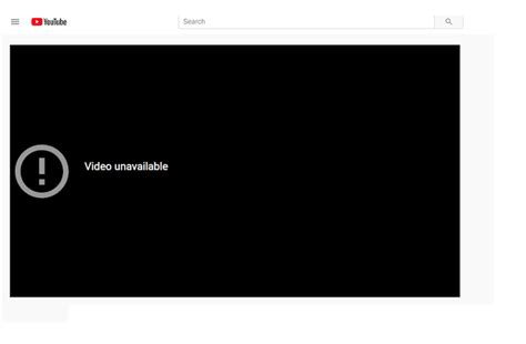 Proven Ways To Unblock YouTube Videos In VPN