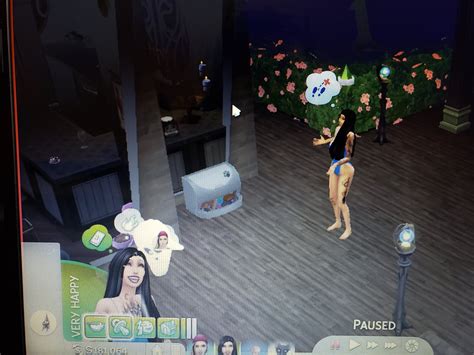 Sims Not Completing Task Asked Of Them The Sims 4 Technical Support LoversLab