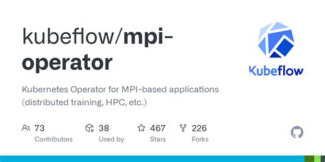 Mpi Operatorexamplesv2beta1tensorflow Benchmarkstensorflow Benchmarksyaml At Master