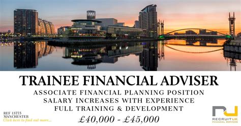 Trainee Financial Planner Jobs London Trainee Accountant Jobs Acca