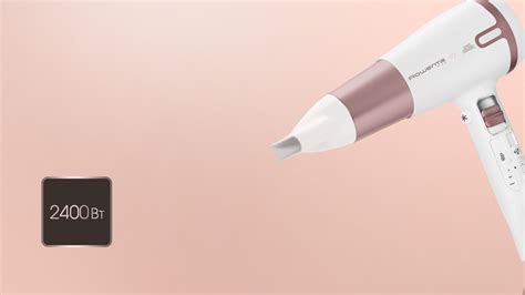Фен Rowenta PREMIUM CARE PRO CV7461F0 – фото, відгуки, характеристики в ...