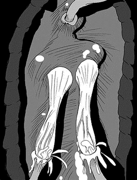 Rule 34 Bad End Bondage Breast Milk Comic Dangerbabecentral