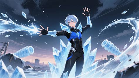 Hydrokinesis Water Manipulation Superpower Explained