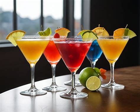 Dicas Criativas De Decoração Para Drinks Incríveis