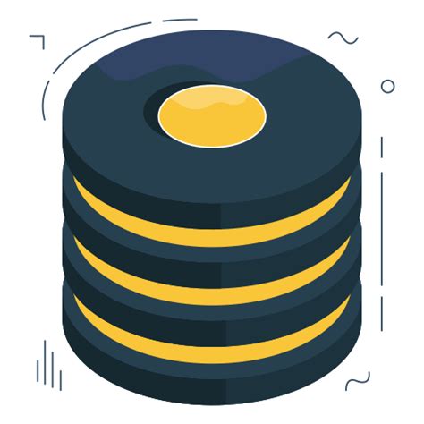 Server Dataserver Database Db Icon Download On Iconfinder