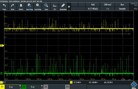 Lt8316 Trouble With Mosfet Gate Drive Qanda Power Management