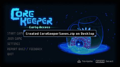 Save Data Core Keeper Wiki
