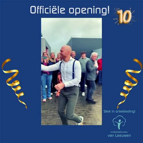 Onderwijsbureau Van Leeuwen Op Linkedin Sterkinontwikkeling