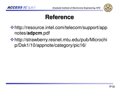 ppt adaptive differential pulse code modulation powerpoint