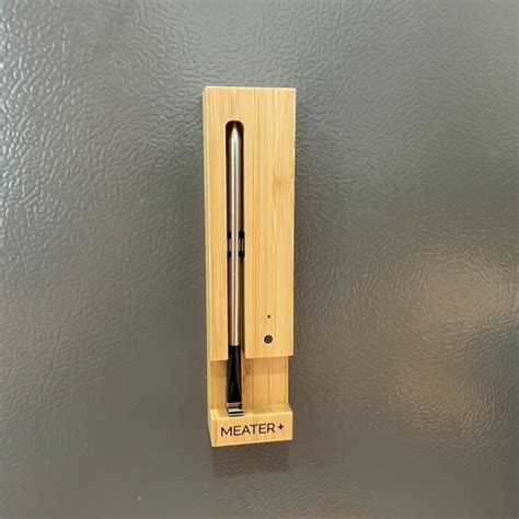 The Meater Plus Thermometer A Comprehensive Review