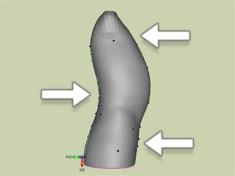 Corset De Fracture Vertébral Bivalve Ambrois Orthopedie