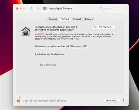 How To Make Your Mac Private And Secure Digital Trends