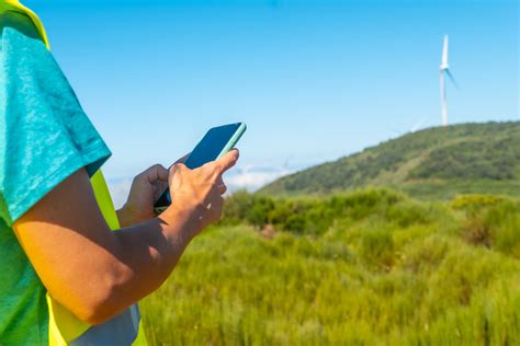 A Mobile Data Collection App For Field Inspections Nestforms