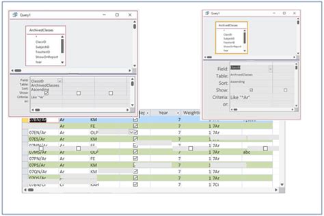 Access Forever Bugs Tools Events