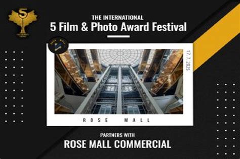 آثار منتخب جشنواره فیلم و عکس پنج در رزمال اکران می‌شوند