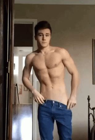 Denim Muscles  Denim Muscles Abs Discover And Share S