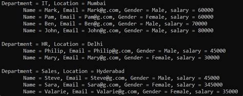 Entity Framework Context Class In C Dot Net Tutorials