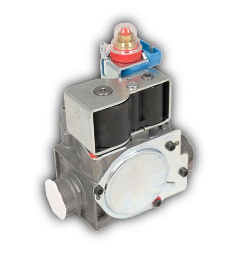 Купить Газовый клапан Sit Sigma 845 по низкой цене 10 200 ₽ у ...