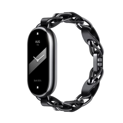 Xiaomi Smart Band Chain Strap Techpunt
