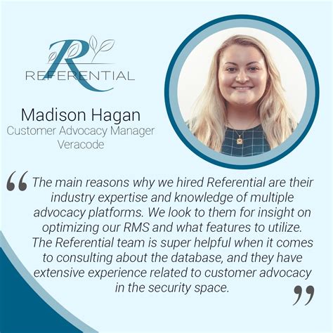 Rms Customeradvocacy Processmanagement Datamanagement Referential